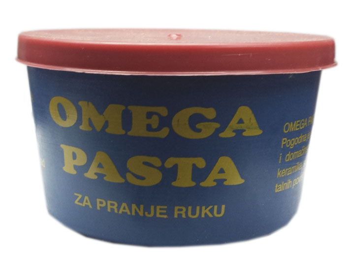 PANOL PASTA 500g
