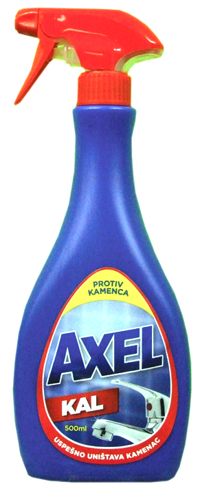 Sanitarije i kuhinjske površine